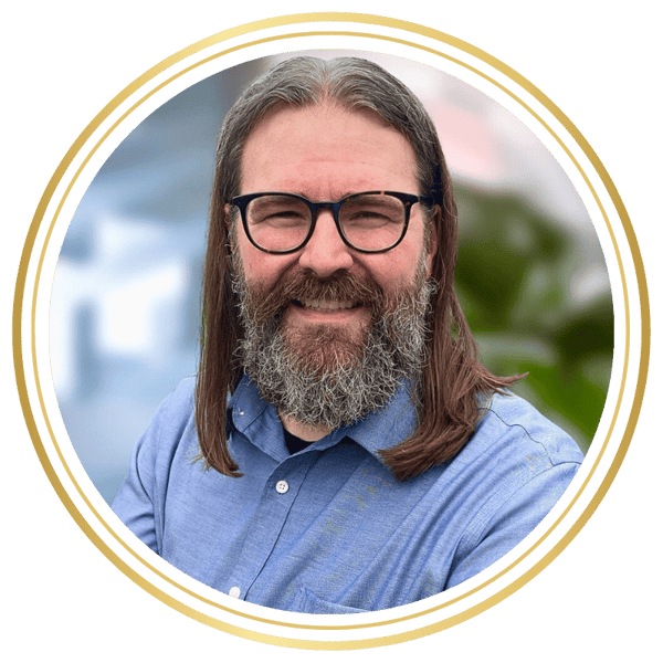 Marcus Curry | Healing with Judah Christian Counseling